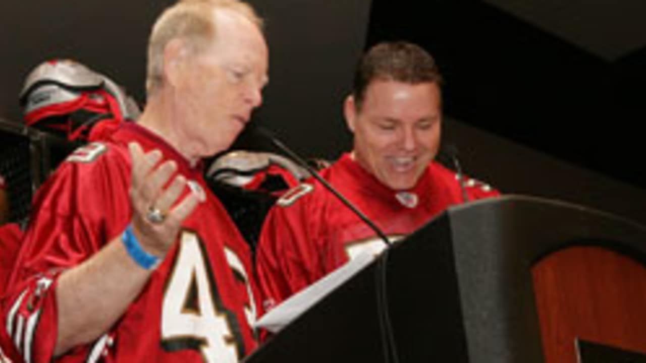 Plummer Breaks Down 49ers Draft