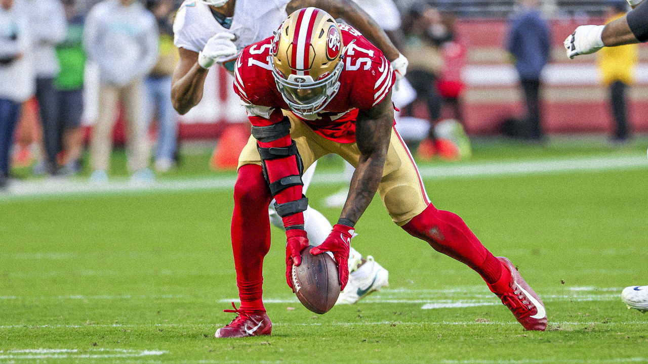 Best of: 49ers Victory Over the Dolphins at Levi's® Stadium