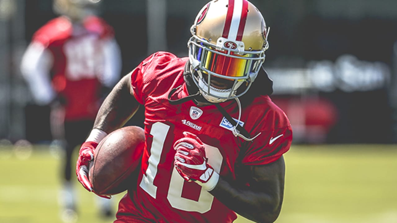 49ers Announce Roster Moves