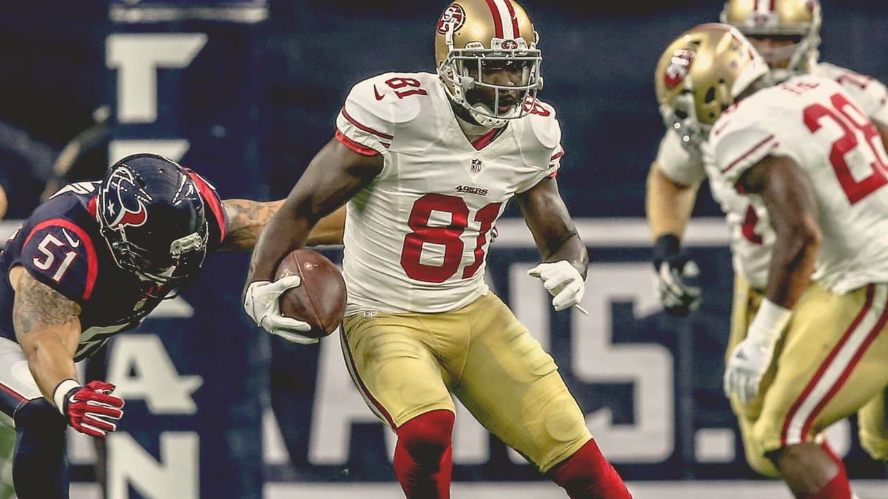 49ers Live: Offensive Position-by-position Preview