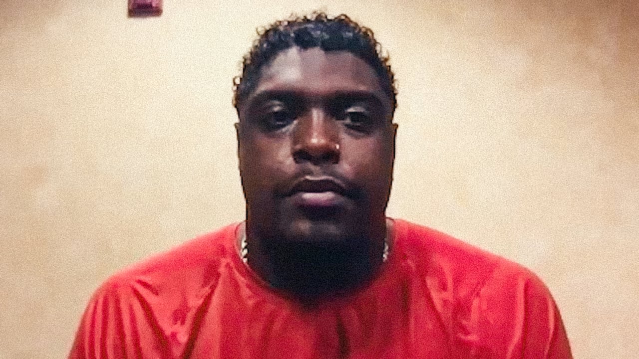 Kerry Hyder Jr. Evaluates Javon Kinlaw's Rookie Season