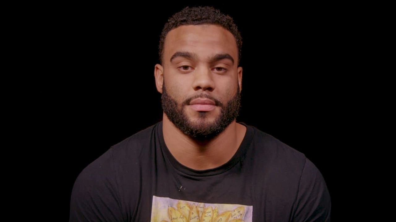 Ella's Sunflowers: Solomon Thomas Shares Powerful Message
