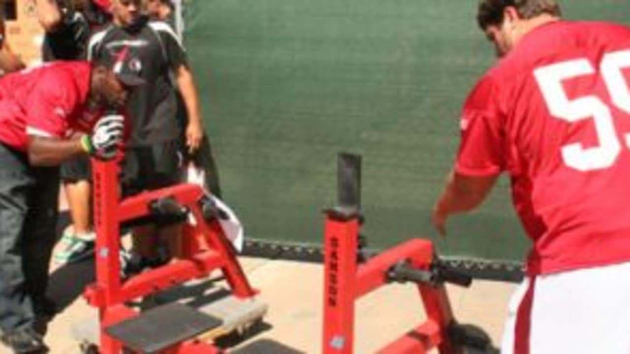 49ers Donate to Santa Clara High Schools