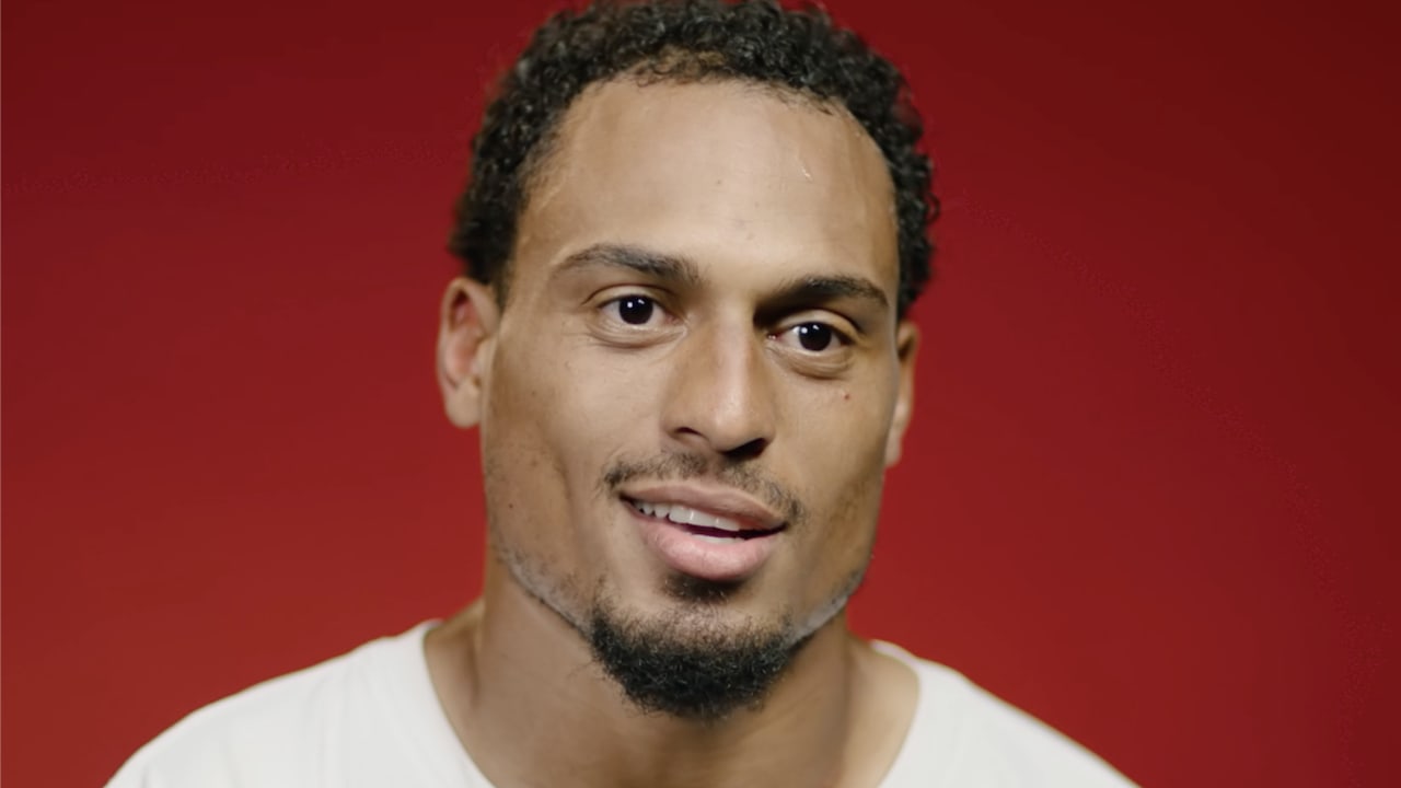 CB Isaiah Oliver on the Preseason Slate and Making the 53-Man Roster ...