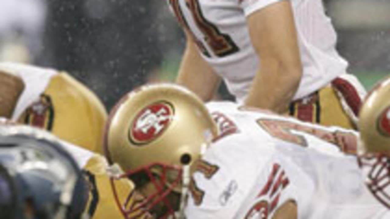 In the Huddle: Smith Reviews Seattle