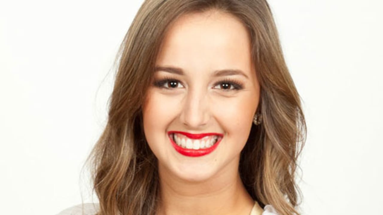 49ers Gold Rush: Emily