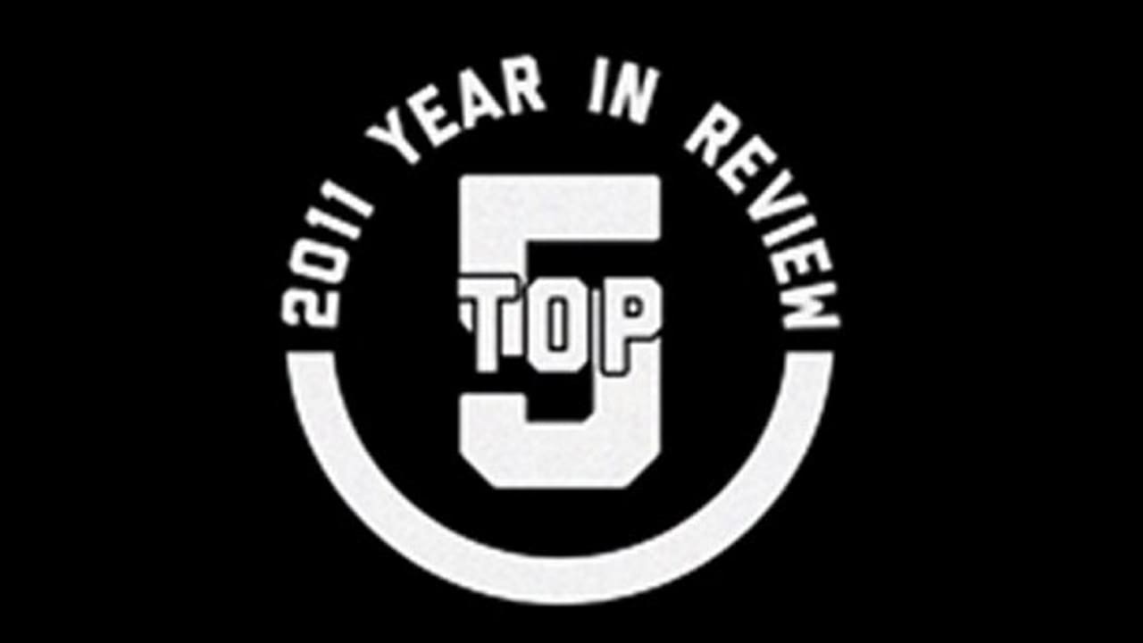 2011 Year in Review: Top 5 Takeaways