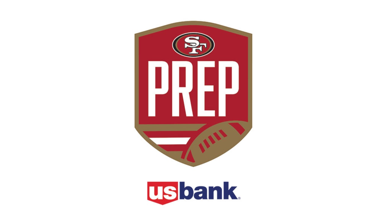 49ers Unveil High School Community Corner Presented by U.S. Bank