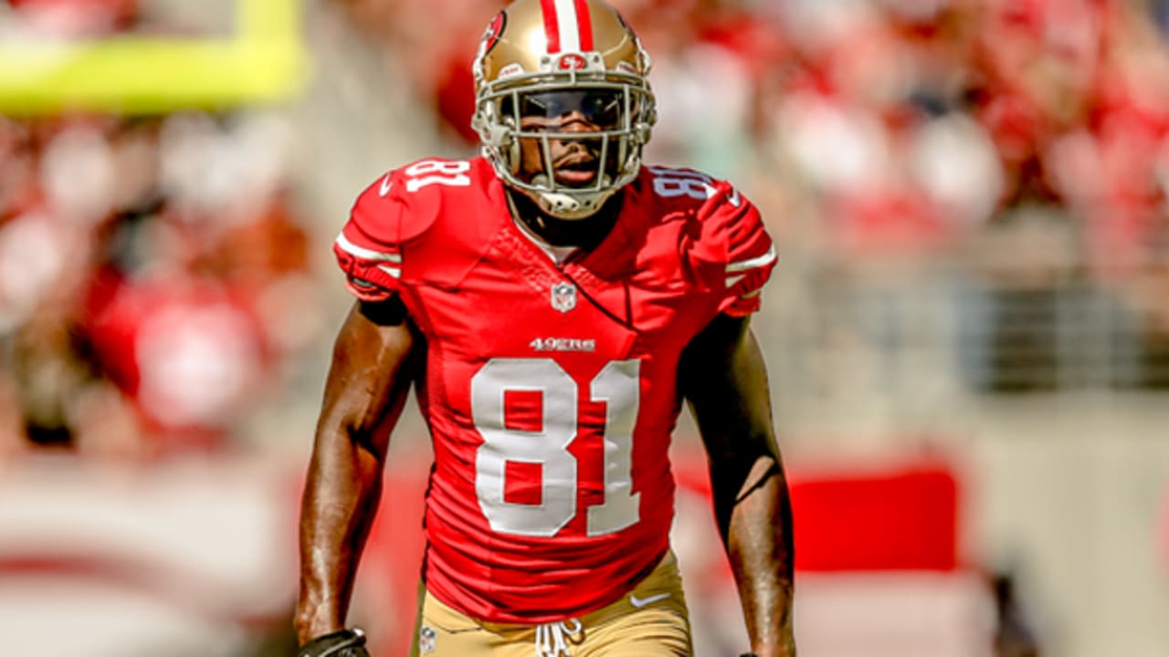 Week 6 by the Numbers: 49ers Visit the St. Louis Rams