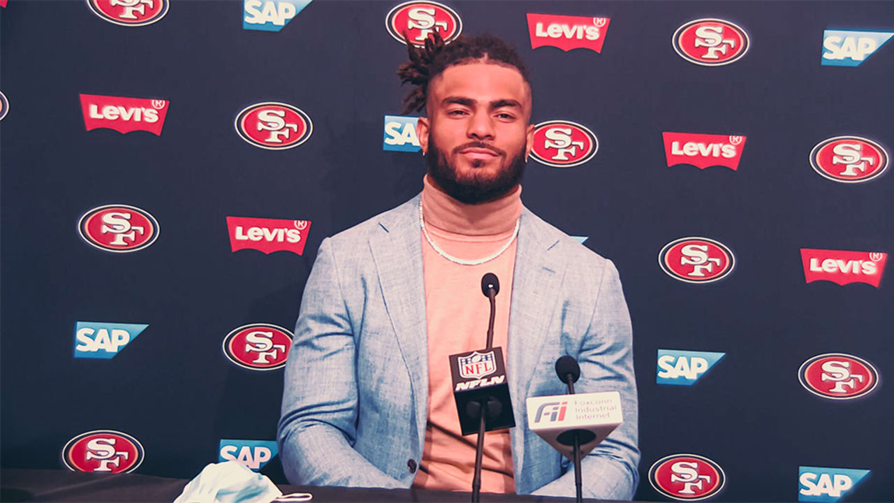 Fred Warner on Victory in LA: 'It was a Full Team Win'