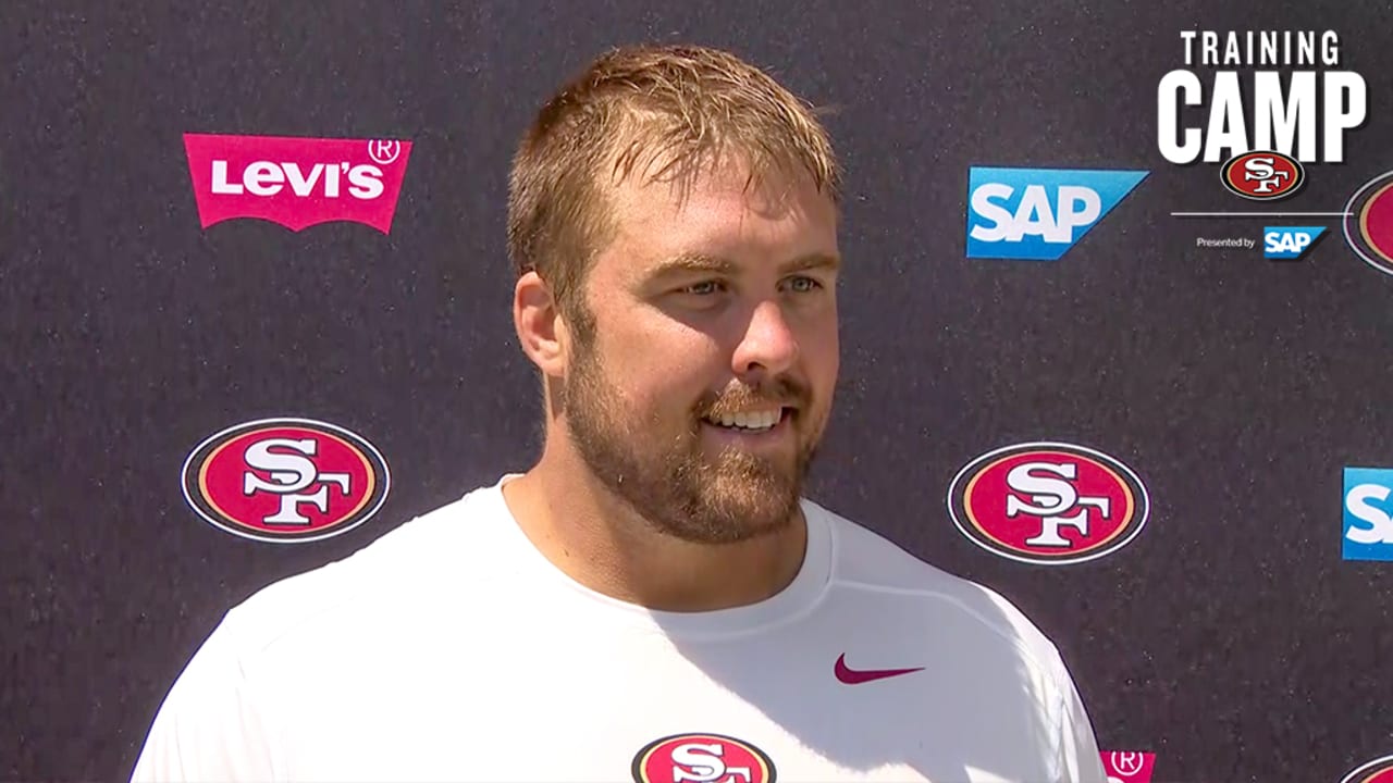 Ben Garland Offers High Praise of Kyle Shanahan and 49ers Offense Ben Garland Offers High Praise of Kyle Shanahan and 49ers Offense