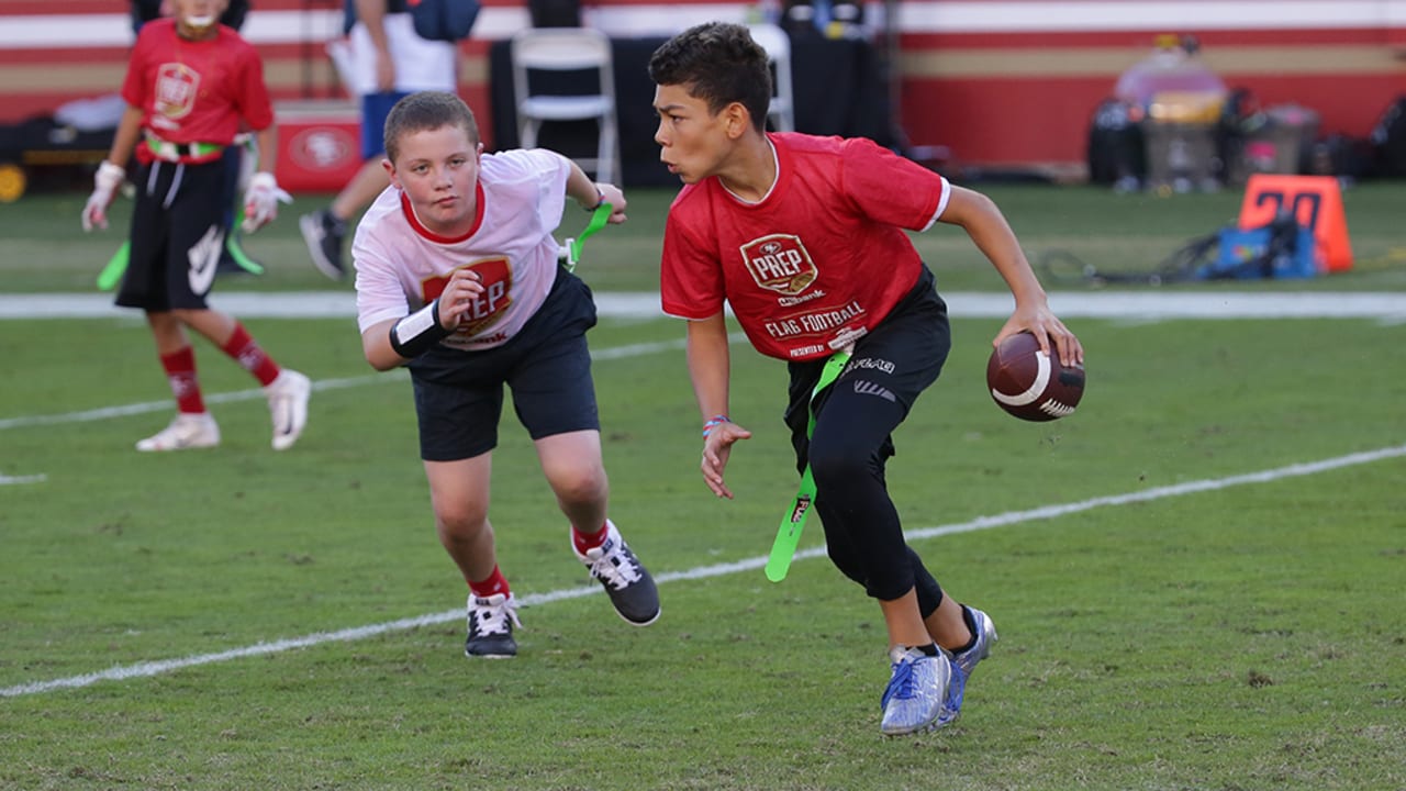 The 49ers Gameday Experience: Week 11 vs. Cardinals