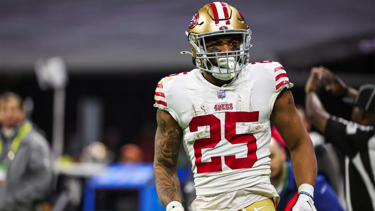49ers Abren la Ventana de Práctica para Mitchell; Actualización de Lesiones