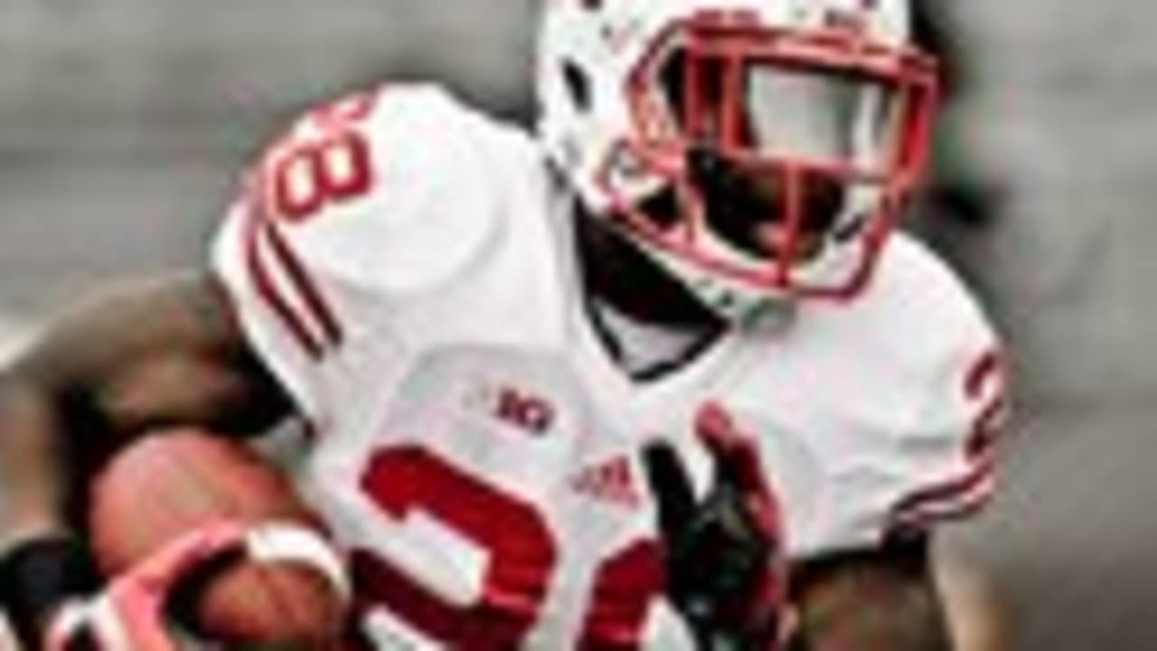 49 in 49: RB Montee Ball