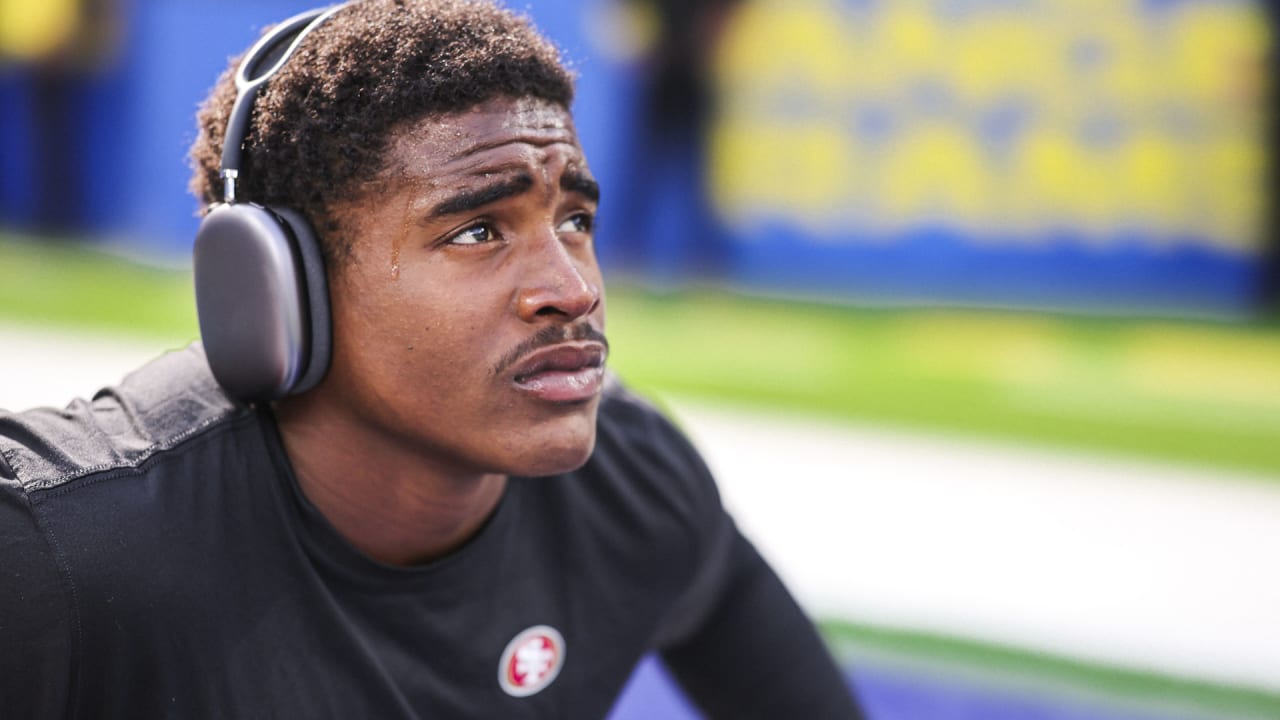 Drake Jackson on Making Eachother Better | Press Pass