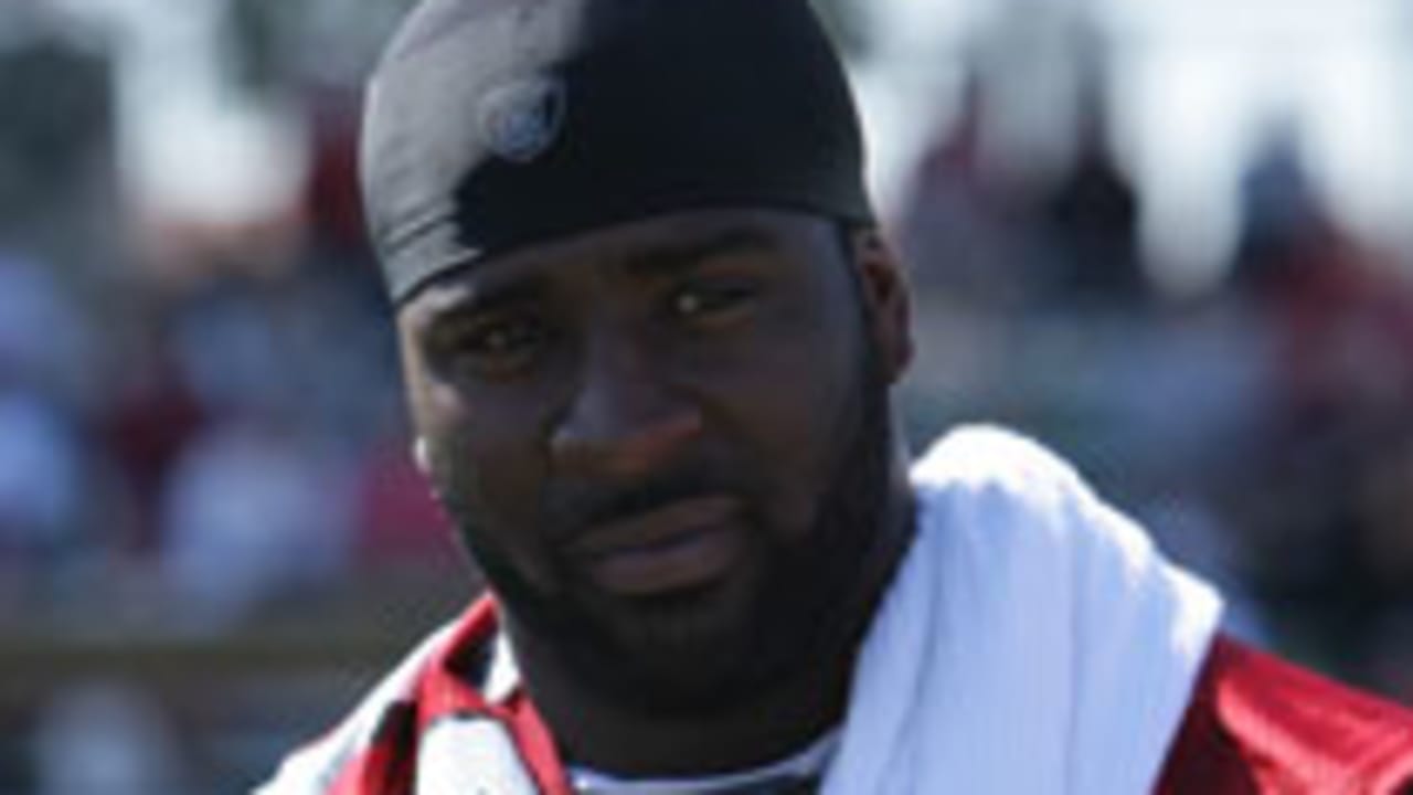 Two-Minute Drill: DT Franklin