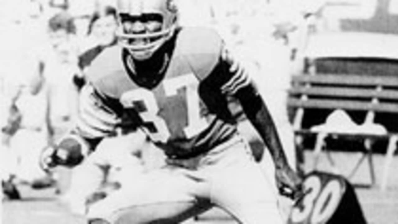 49ers Jimmy Johnson Receives Big Honor