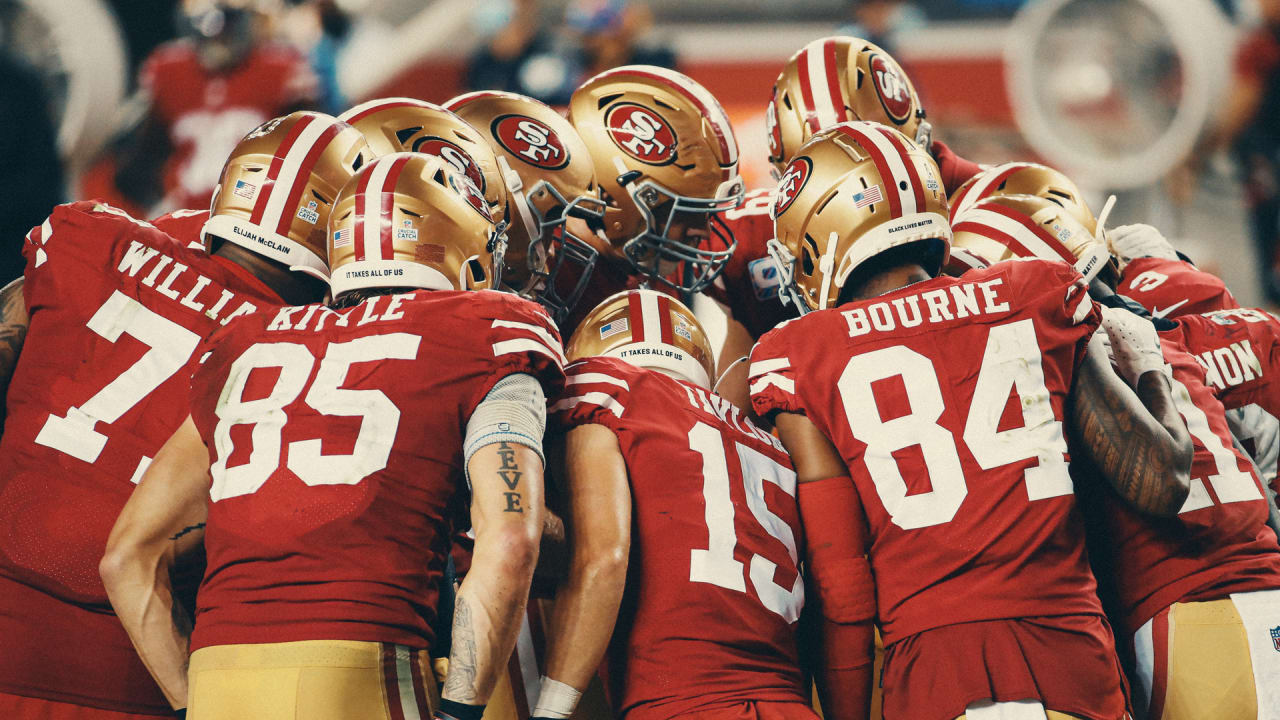 San Francisco 49ers at New England Patriots Week 7 Preview