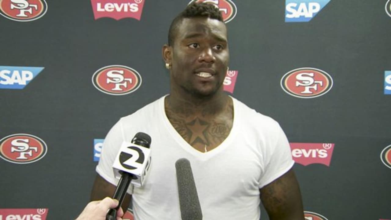 Gerald Hodges: 49ers Building Chemistry on Defense