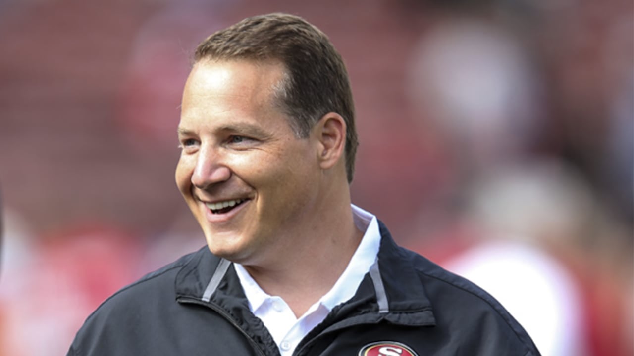 Get To Know the San Francisco 49ers Defensive Coaches