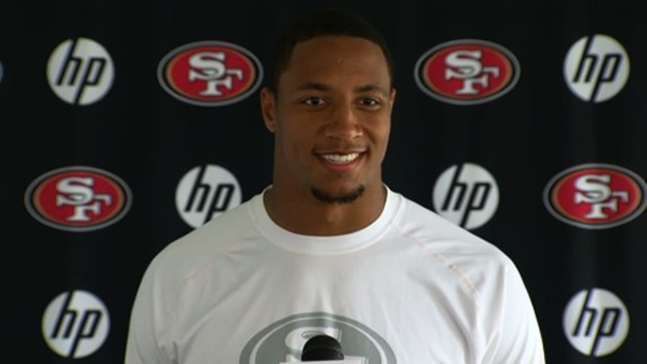 Reid Not Bothered by 'Pressure'