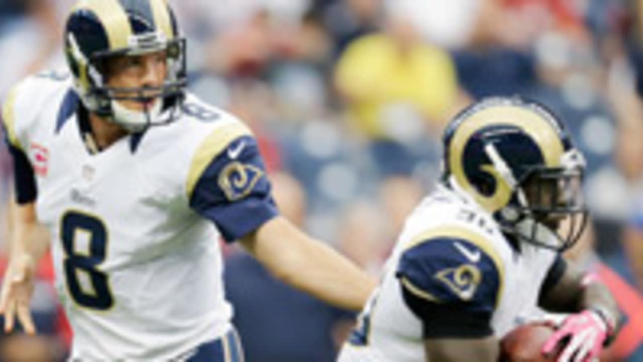 NFC West Report: Seahawks, Rams Win