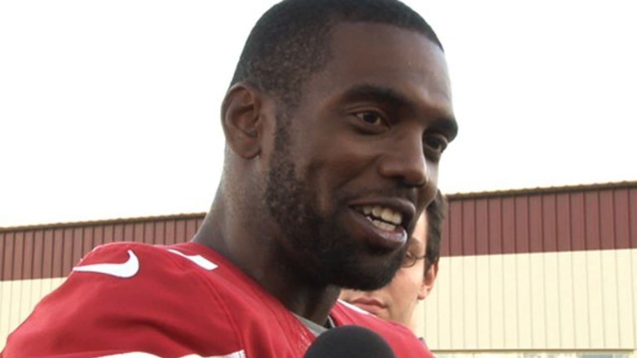 Press Pass: Randy Moss