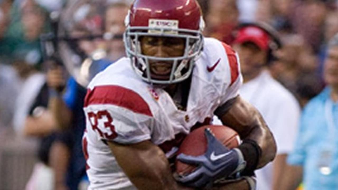 At the Podium: Ronald Johnson