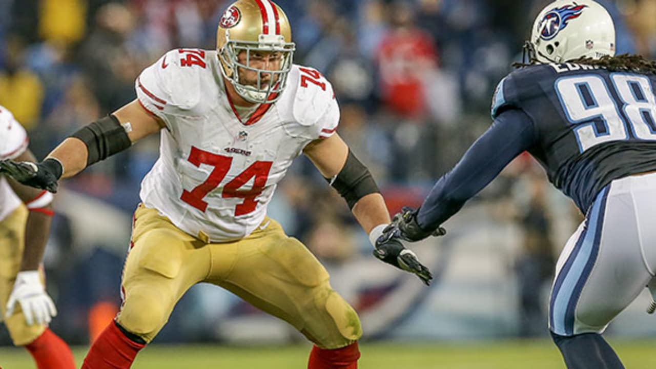 Team Comparison: Previewing 49ers vs. Titans