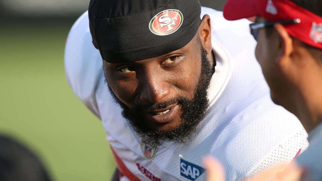 Best of 49ers Training Camp: NaVorro Bowman