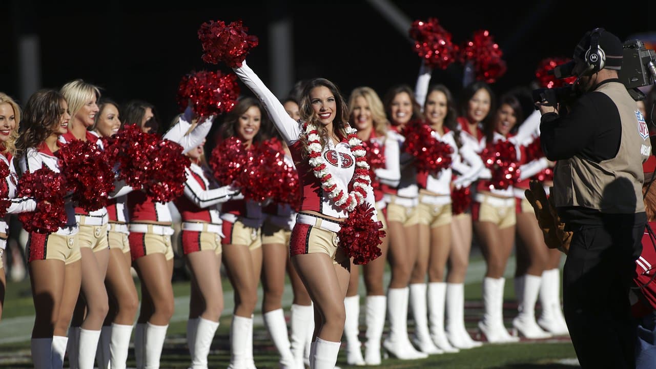 Week 14: 49ers Gold Rush