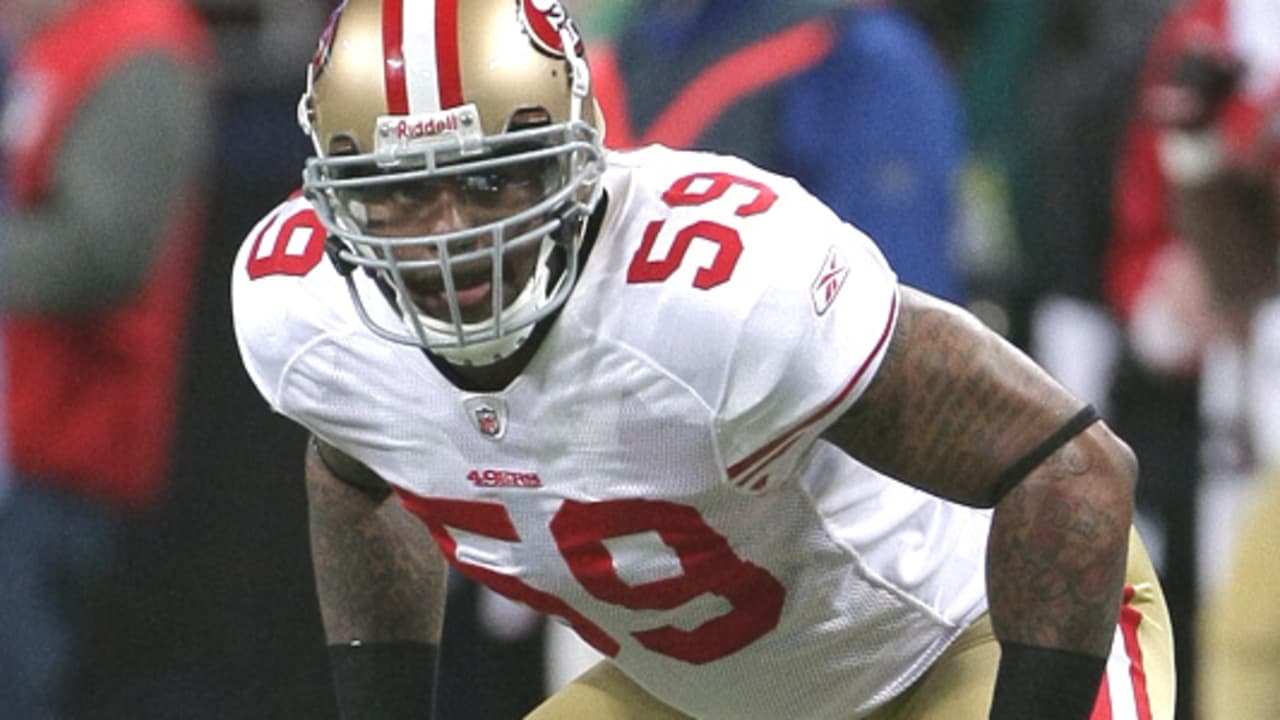 Offseason Q&A: Thaddeus Gibson