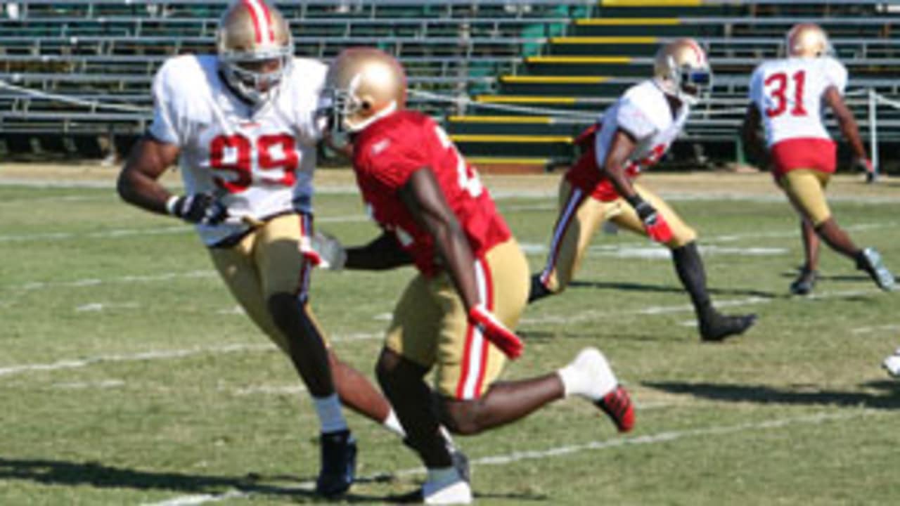 Manusky’s Defense Keeps Making Progress