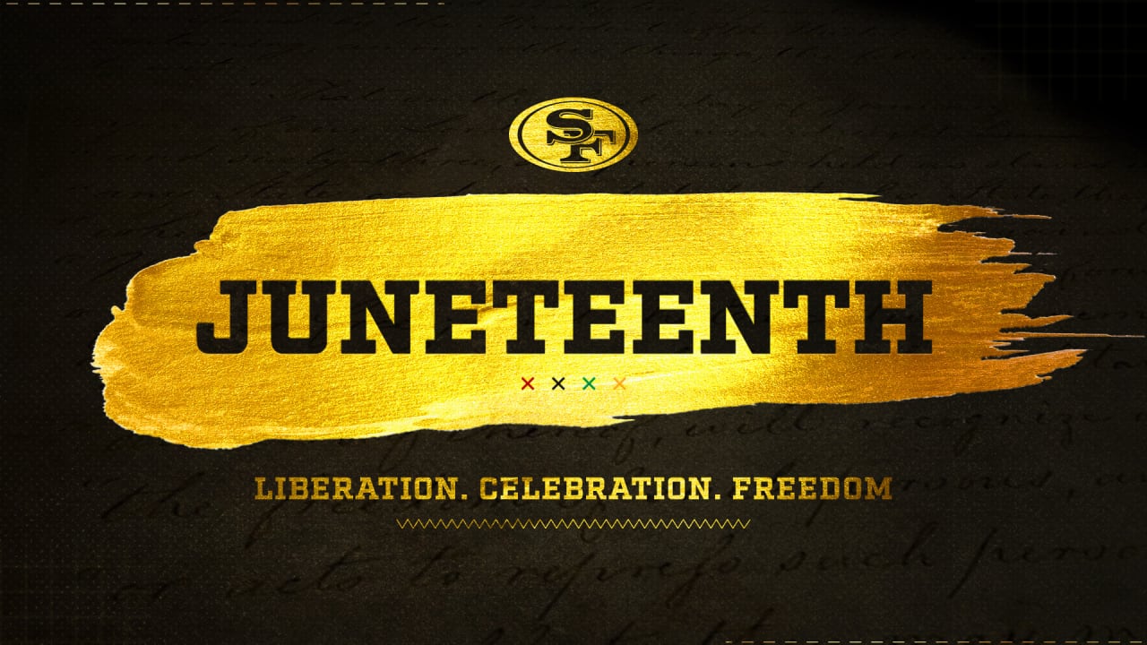A Day for Reflection and Appreciation: Celebrating Juneteenth