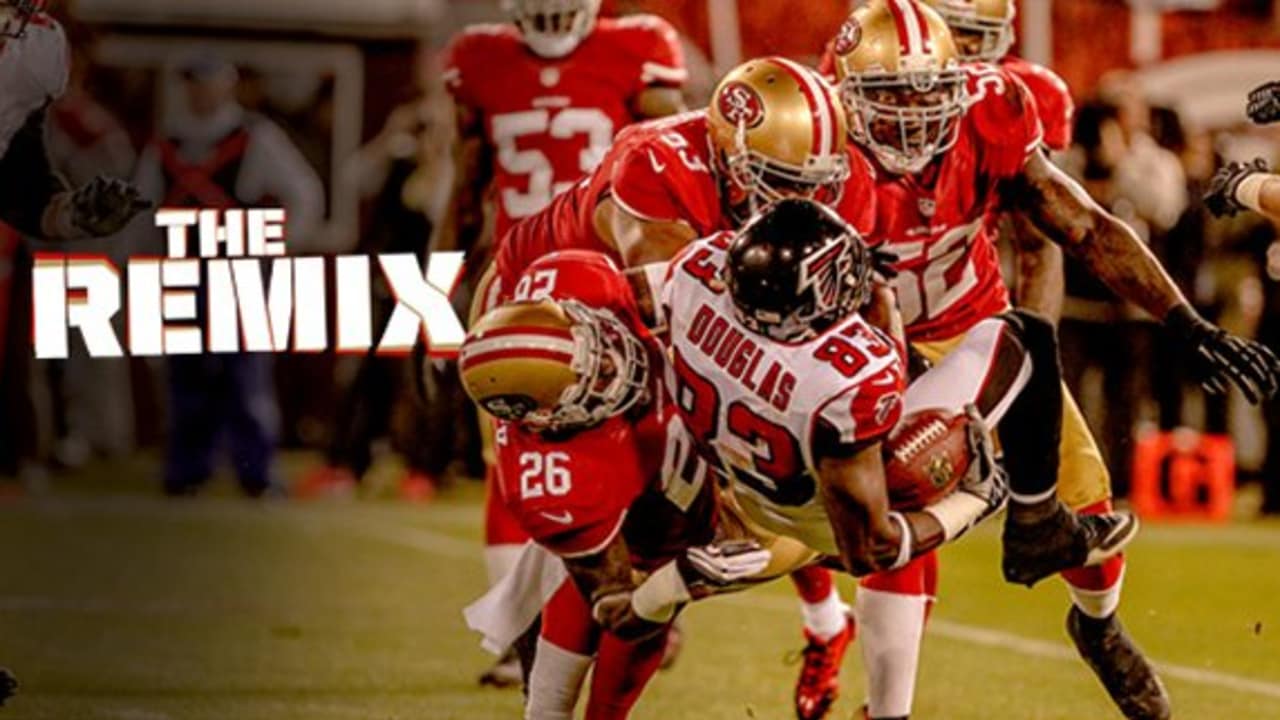 The Remix: Closing Out The 'Stick