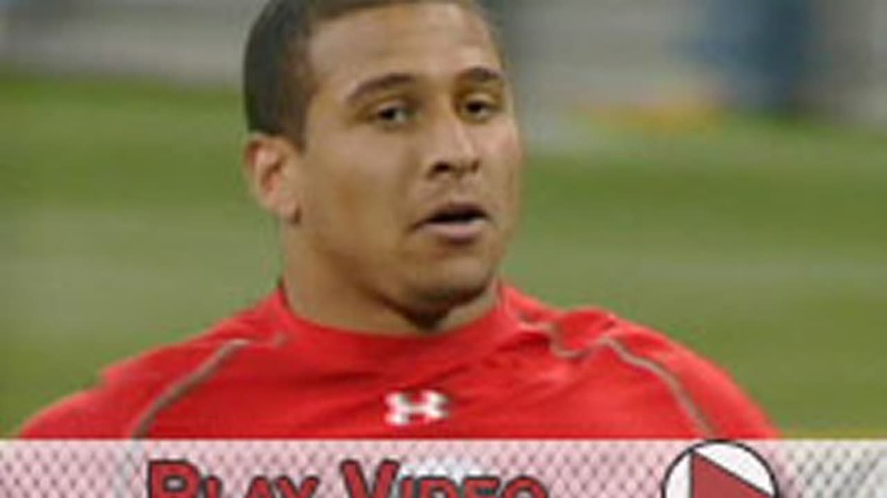 NFL Combine: RB Standouts