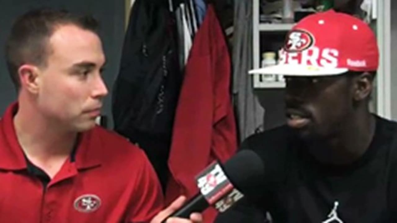 Weekly Conversation: Joshua Morgan