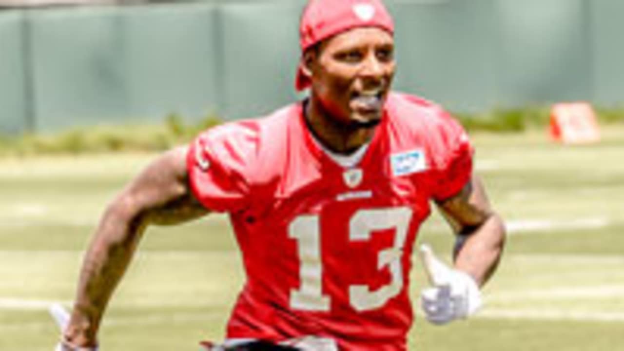 San Francisco 49ers Veterans and Rookies Pick Uniform Numbers