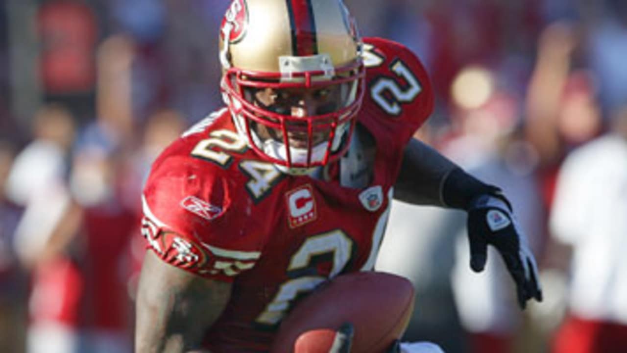 Q&A with Michael Robinson