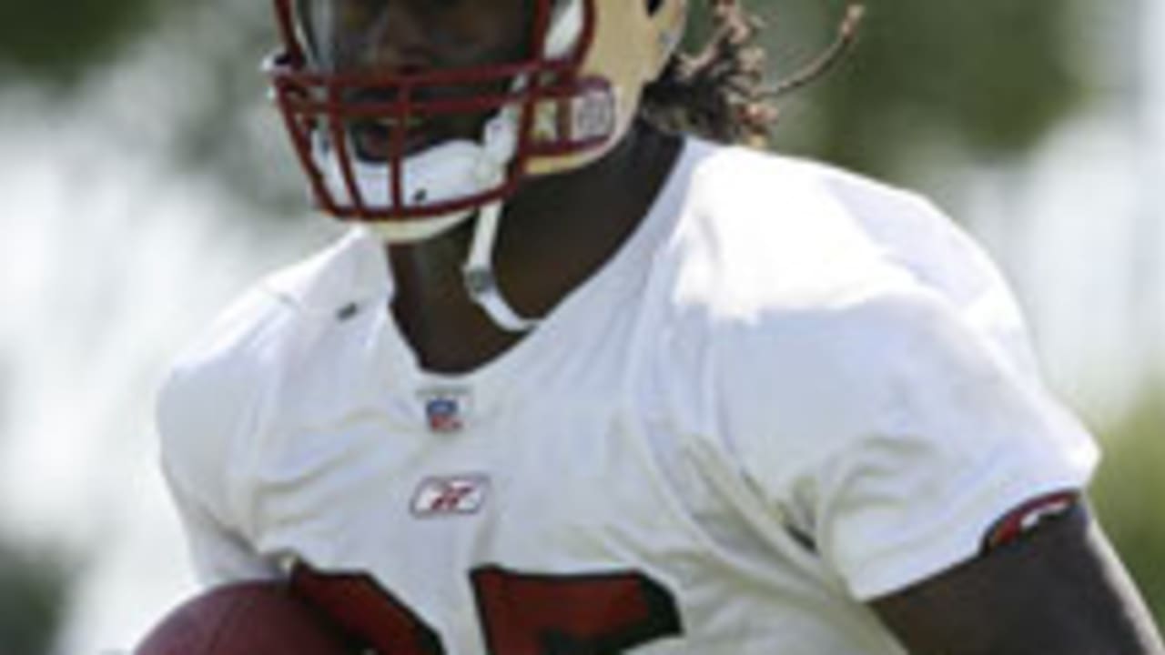 Davis' Final Off-Season Diary