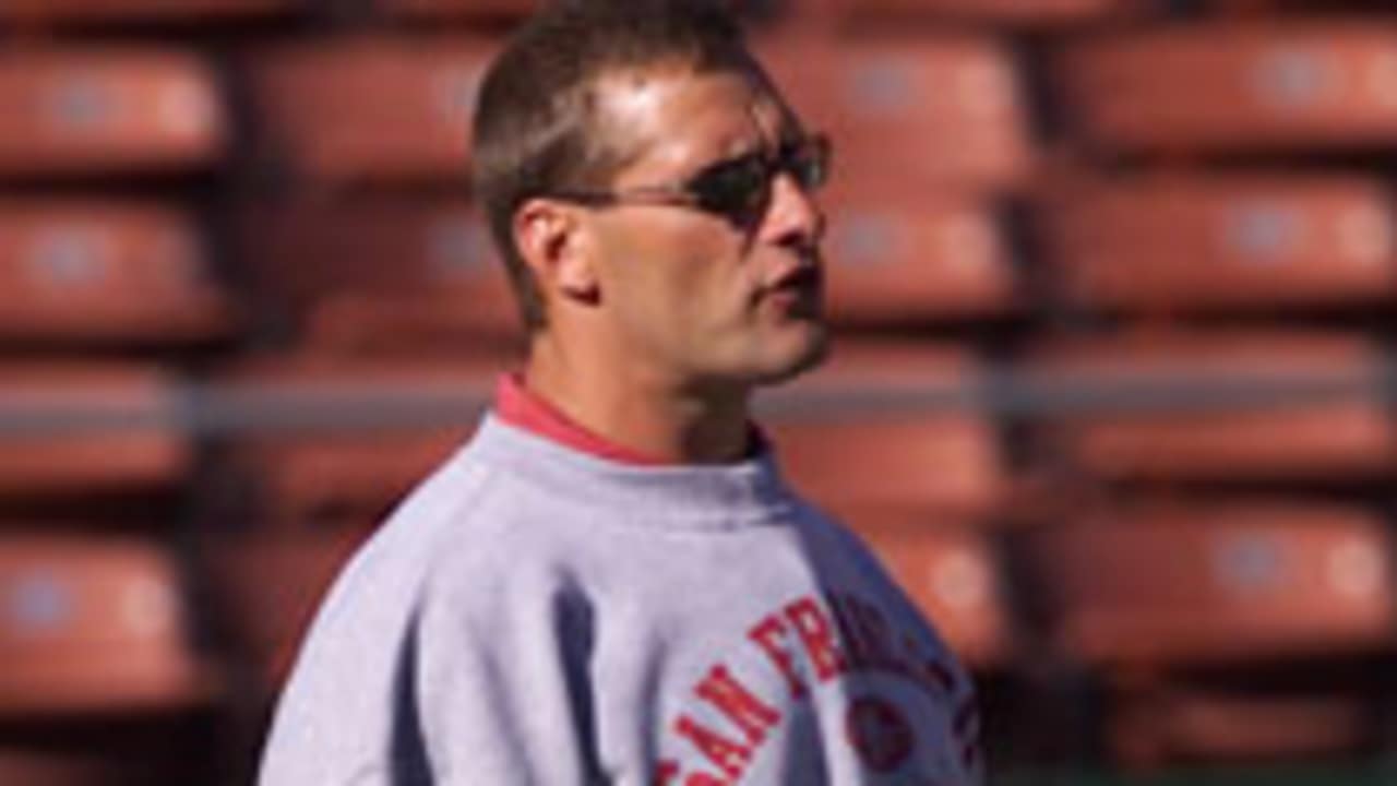 Rathman Hired as Running Backs Coach