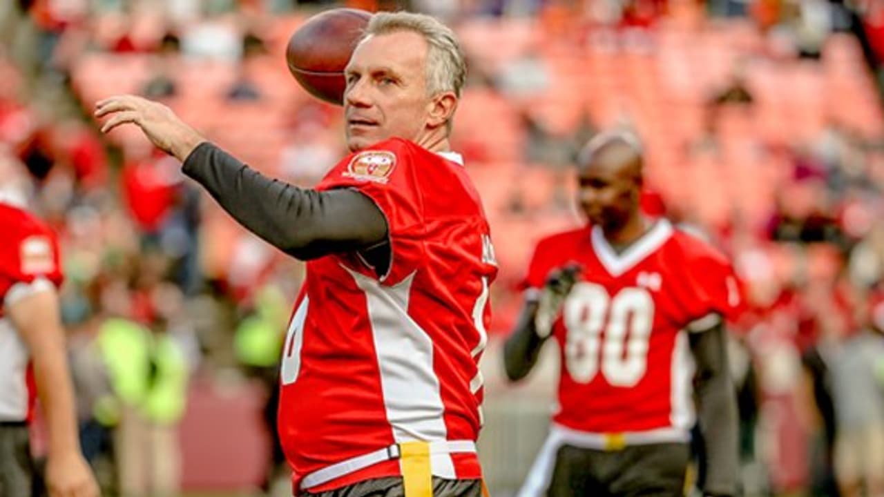 Mic'd Up: Montana, Rice and Hicks in 'Stick Finale