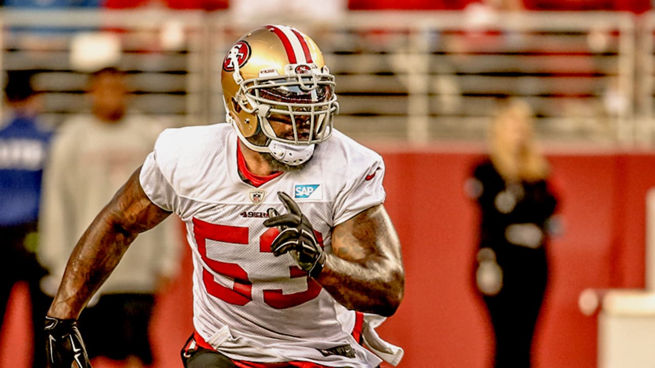 What 49ers Said about NaVorro Bowman's Return
