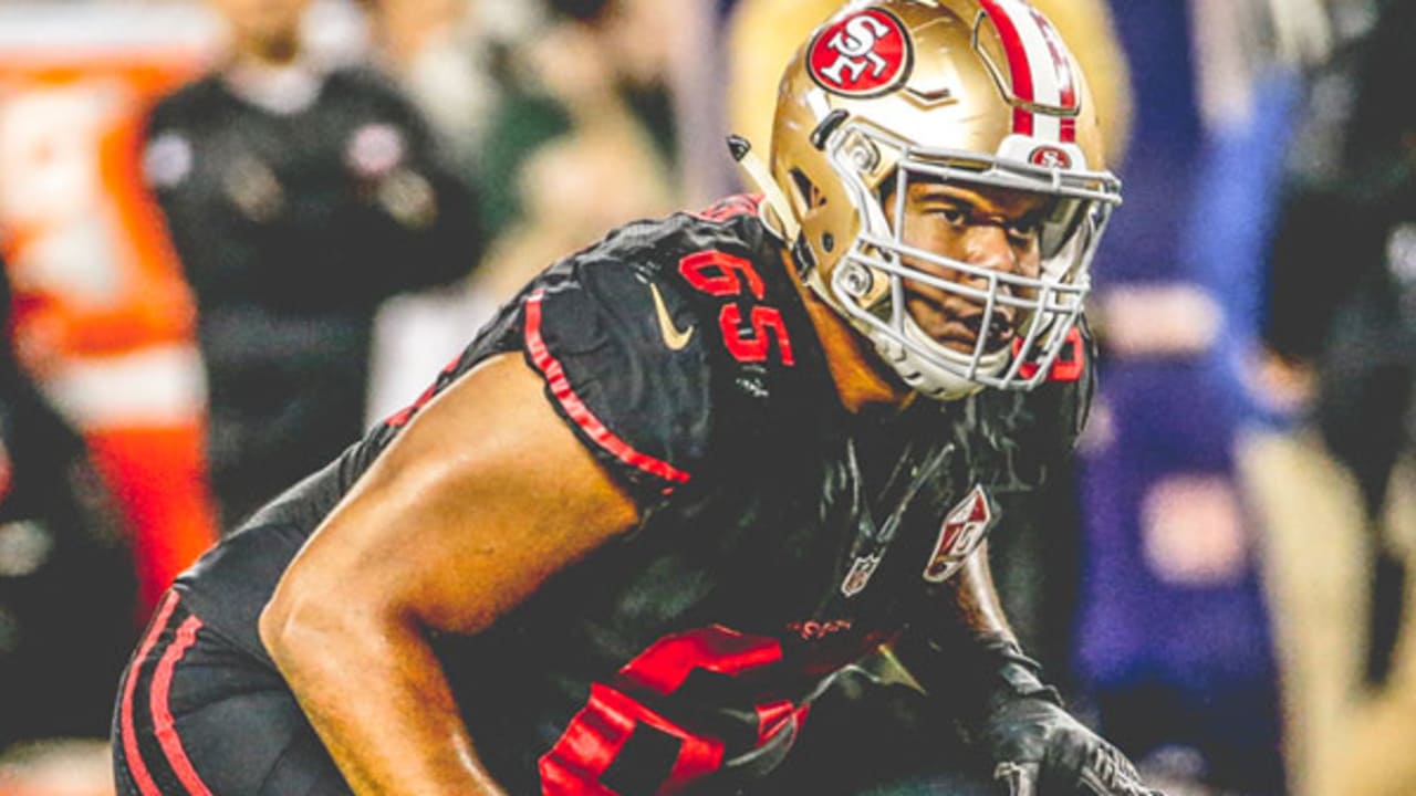 49ers Rookie G Joshua Garnett Gives Update on Personal Growth