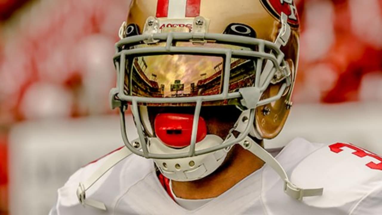 Mic'd Up Sneak Peek: CB Eric Wright vs. Bucs