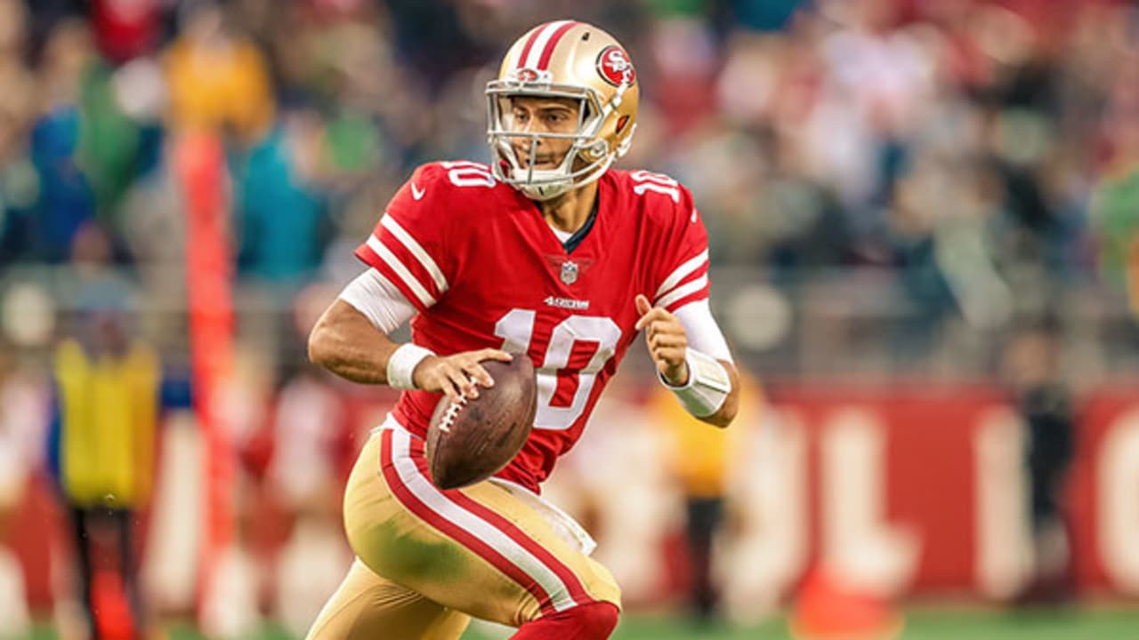 The Prospector: Notable 49ers Facts Ahead of Week 15