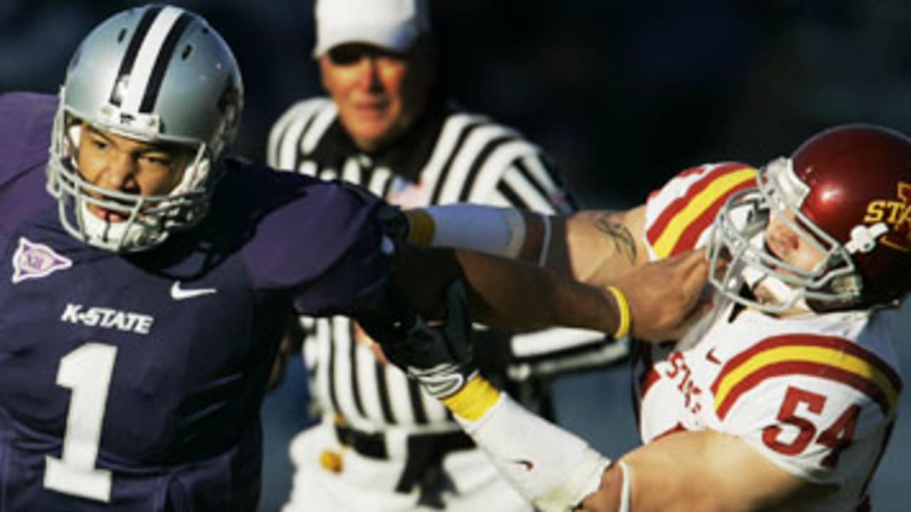 On the Clock: QB Josh Freeman