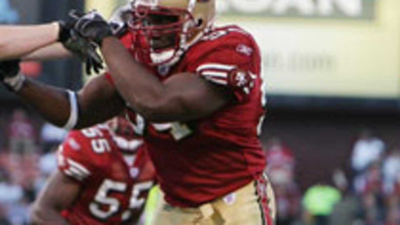 Los 49ers Hacen la Primera Ronda de Cortes