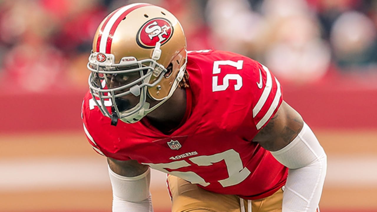 Why Eli Harold is a Potential X-factor for 49ers in 2018
