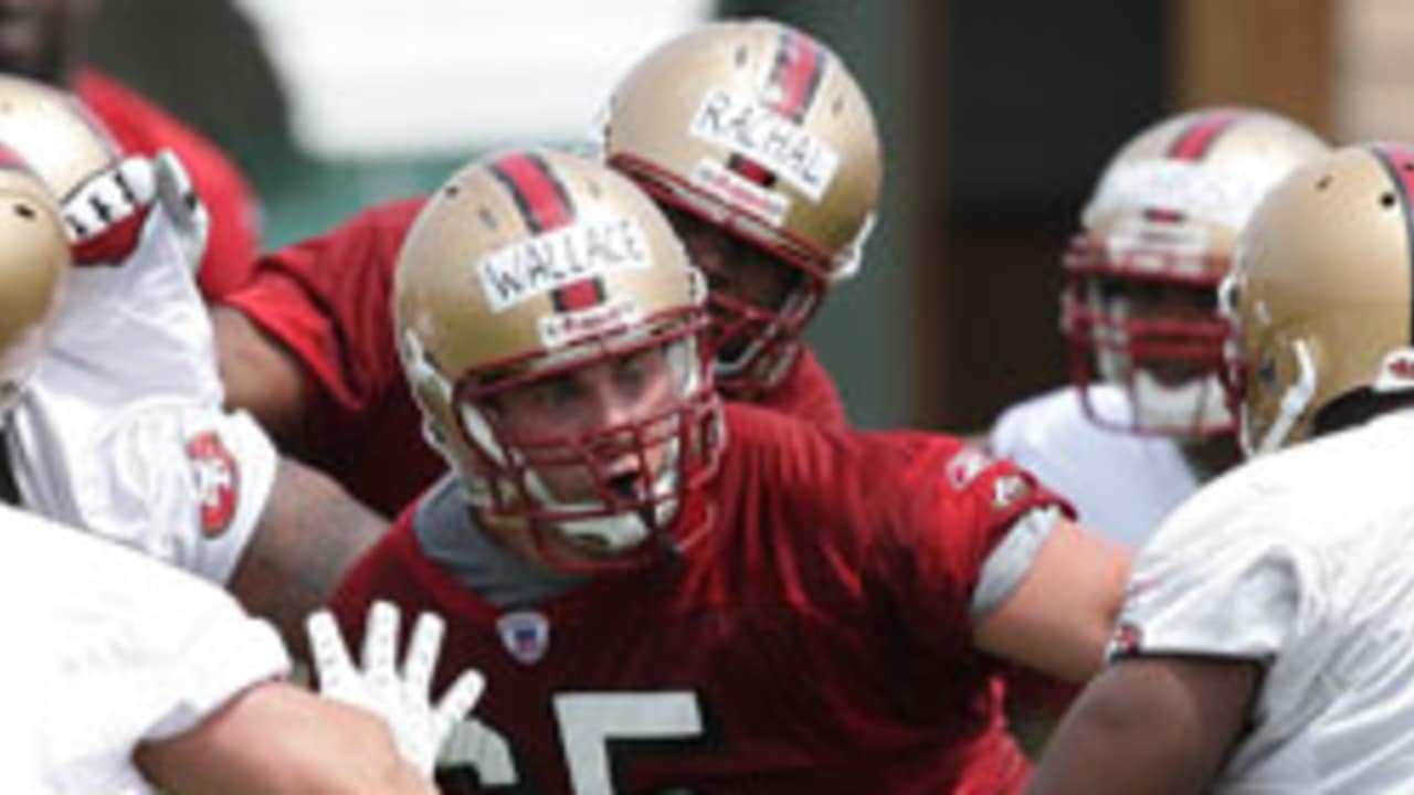 Q&A with Cody Wallace